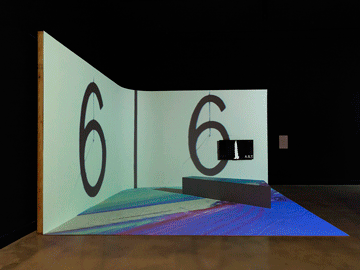 Landscape (Test Patterns for Future Positions) | A.S.T.